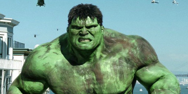 Petition update · Ang Lee's Hulk 4K · Change.org · Change.org
