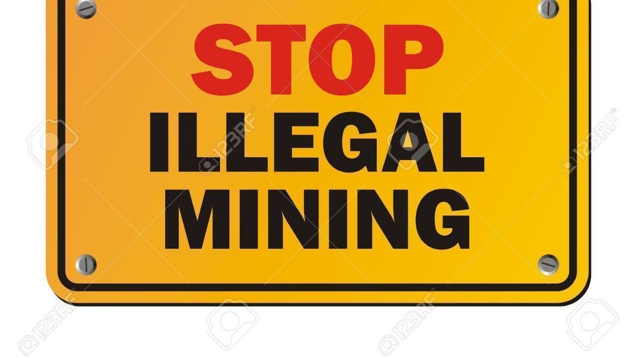 Petition · Stop illegal Mining - Philippines · Change.org