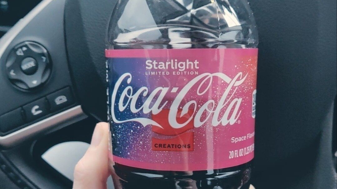 Petition · Reinstate Coca-Cola Starlight to the Market - United States ...