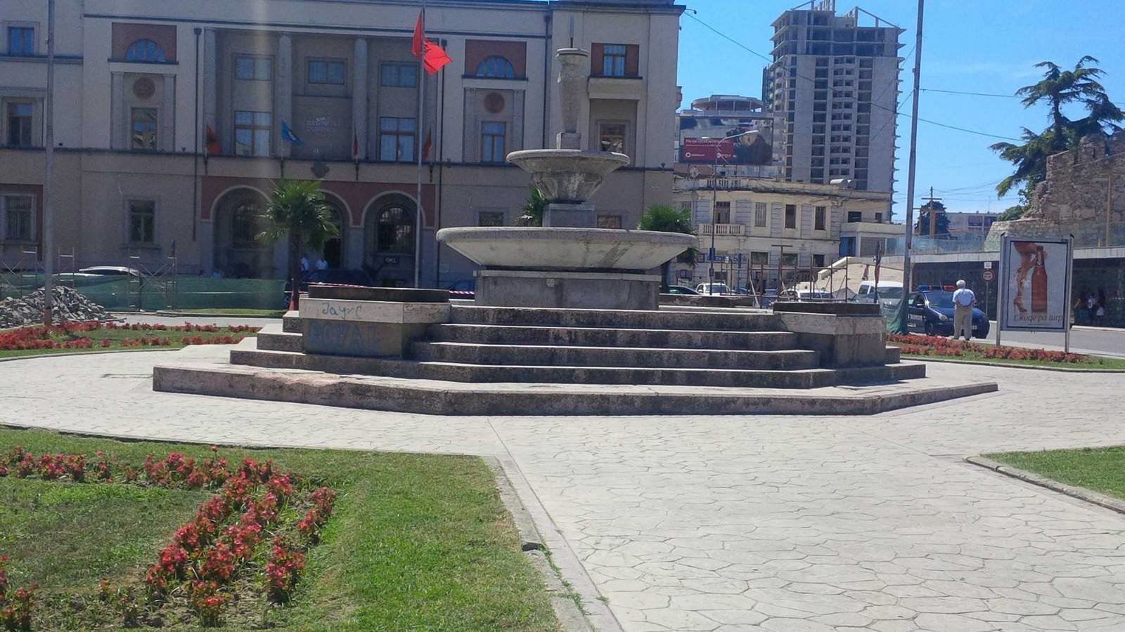 Petition · Mos prishni shatervanin ne qender te Durresit - United ...