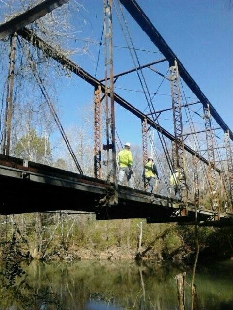Petition · To stop demolition of The Legendary "Ghost Bridge" by the ...