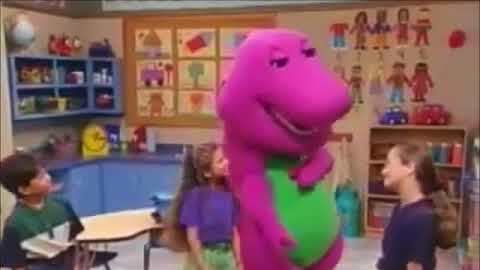 Petition update · Barney and Friends Seasons 1-6 makes the Barney show ...