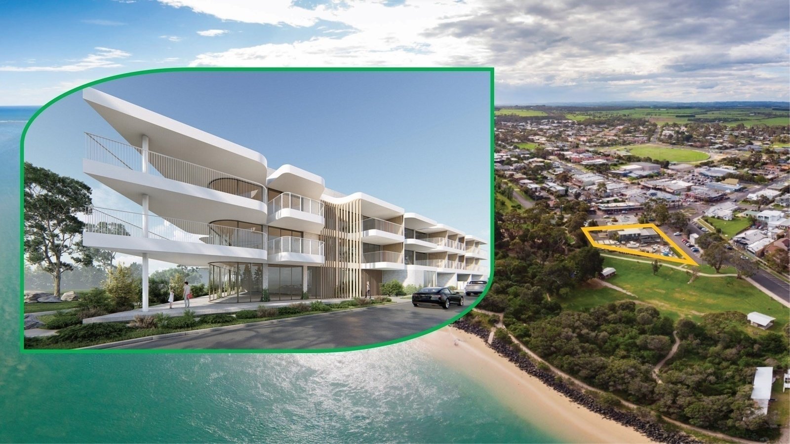 Petition · Save the Soul of Inverloch - Inverloch, Australia · Change.org