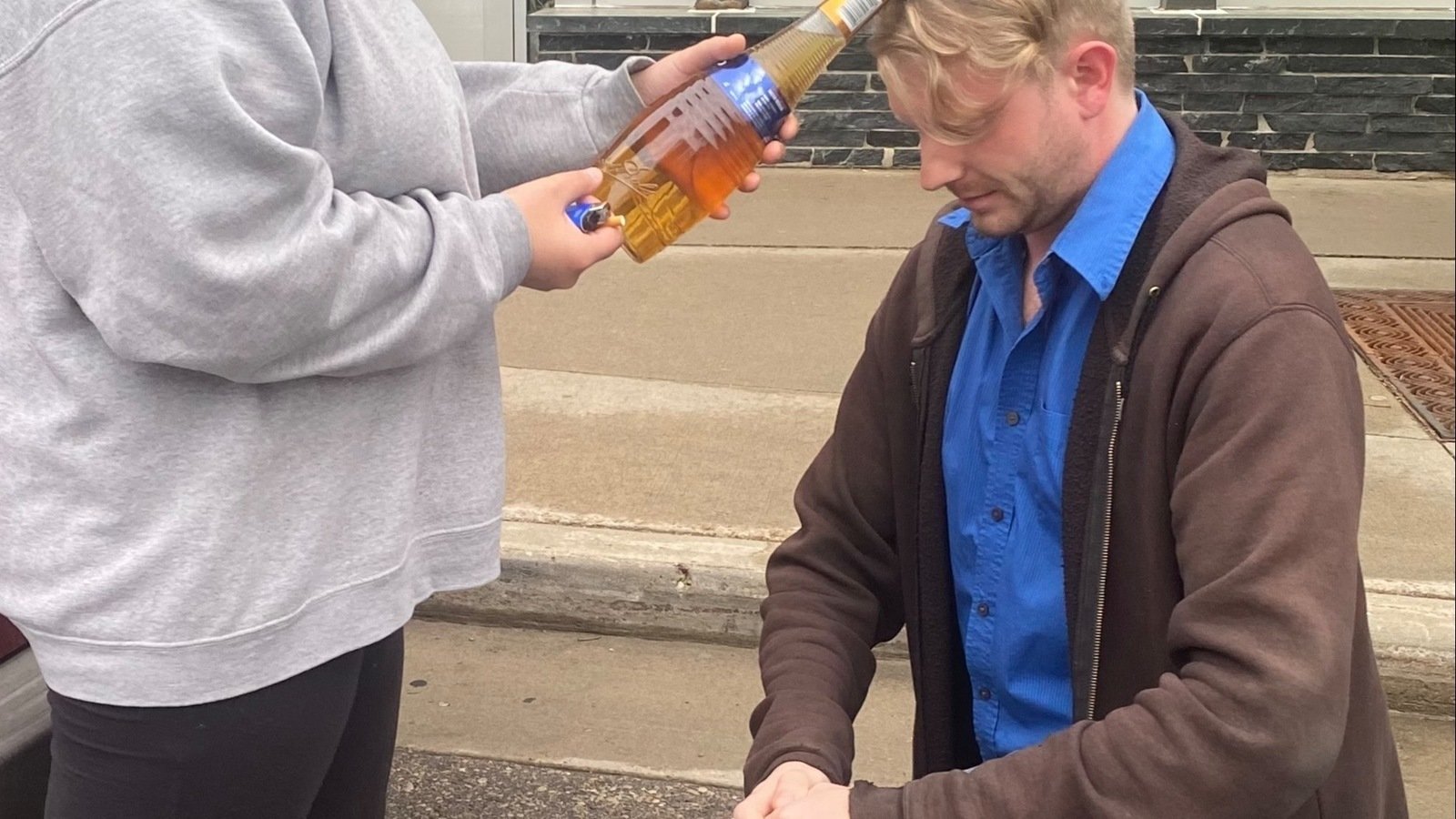 Petition · Bring Back Bols Ginger Brandy - United States · Change.org