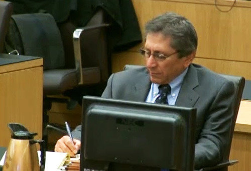 Petition · Prosecutor Juan Martinez: Make sure Jodi Arias gets the ...