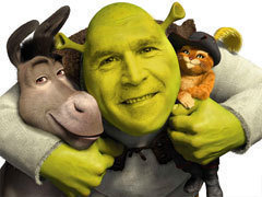 Petition · Get SHREK a snapchat filter!!!!! - United States · Change.org
