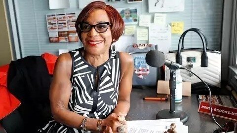Petition · Reinstate Renel Brooks-Moon as the San Francisco Giants' PA ...