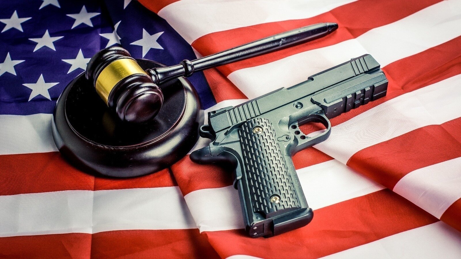 Petition · Revoke the Fixed Magazine Law in Connecticut - United States ...