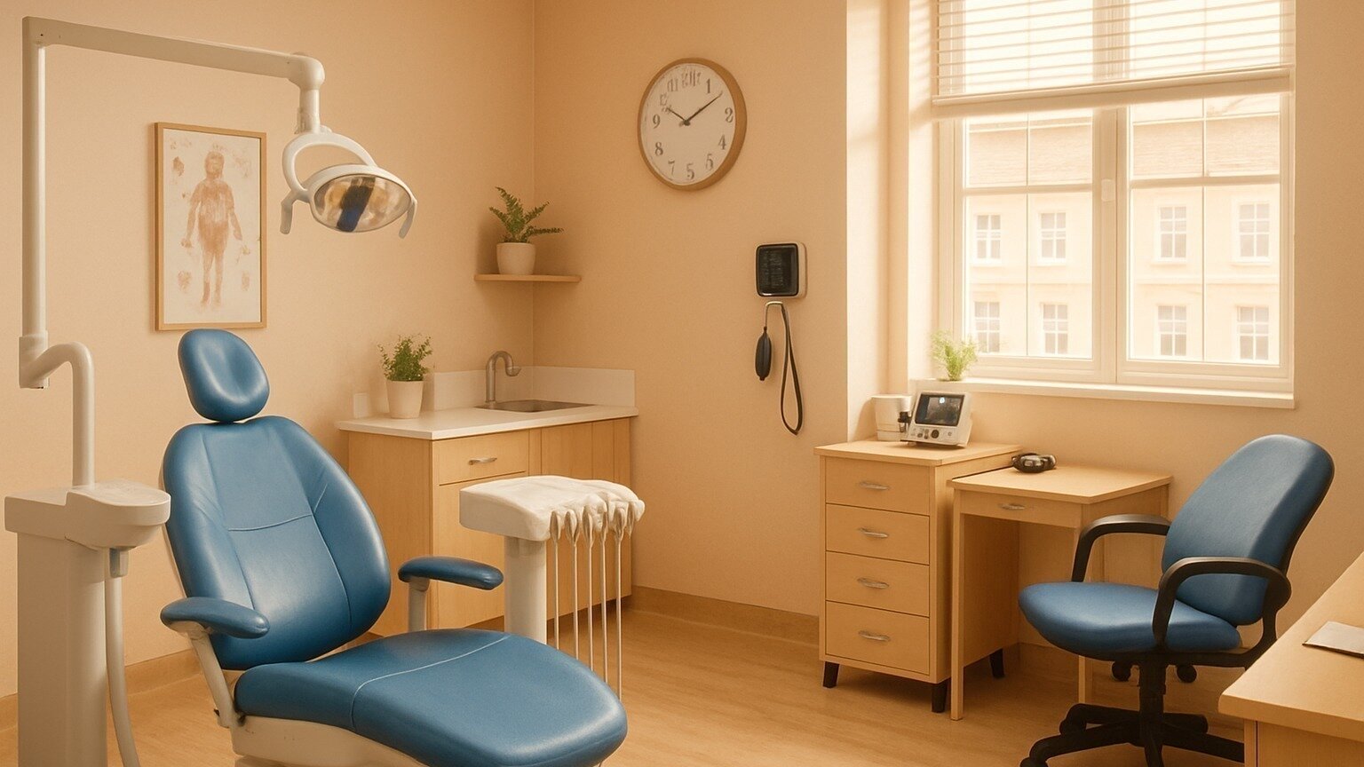 Petition · Establish NHS dental clinics in every GP practice - United ...