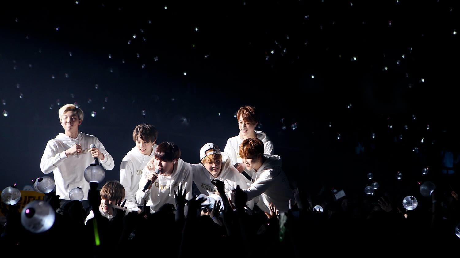 Petition · BTS X Canada - Canada · Change.org