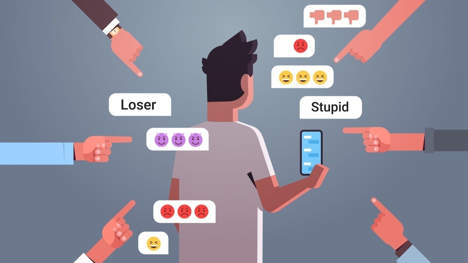 Petition · Stop Cyberbullying - Philippines · Change.org