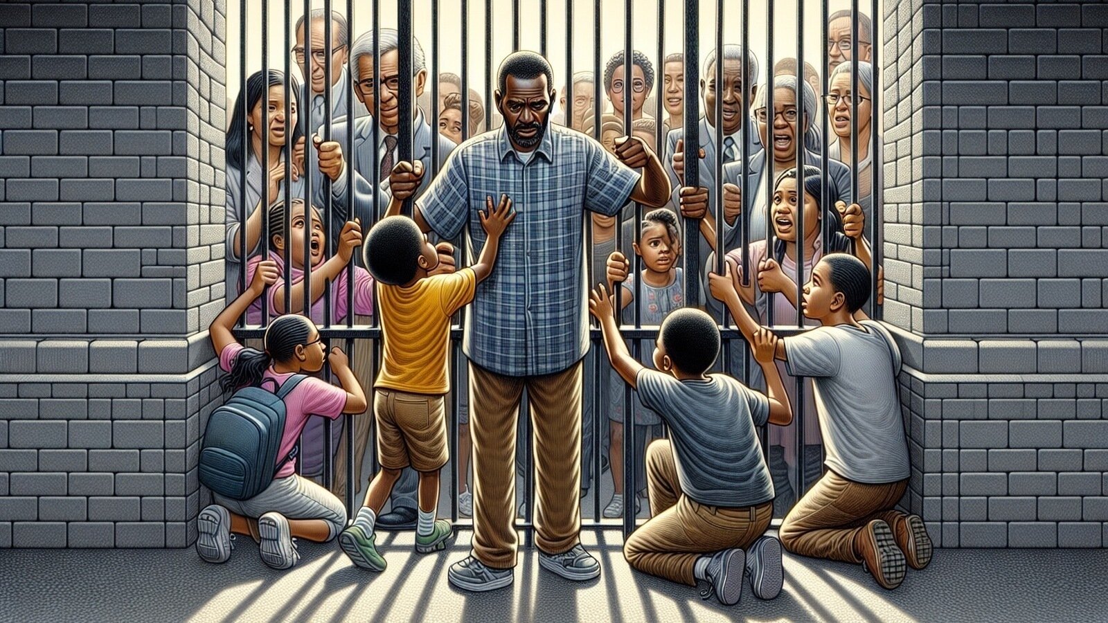 Petition · Immediate Release of Jeremy Taylor Wrongfully Detained ...