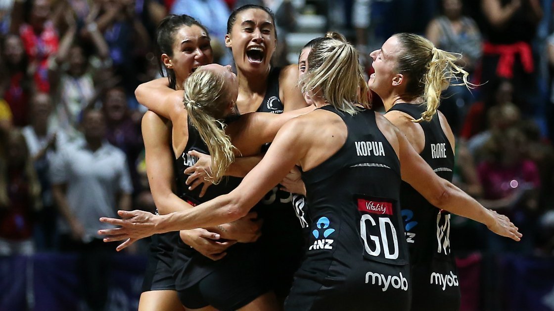 Petition · INF, please consider paying prize money to your Netball ...