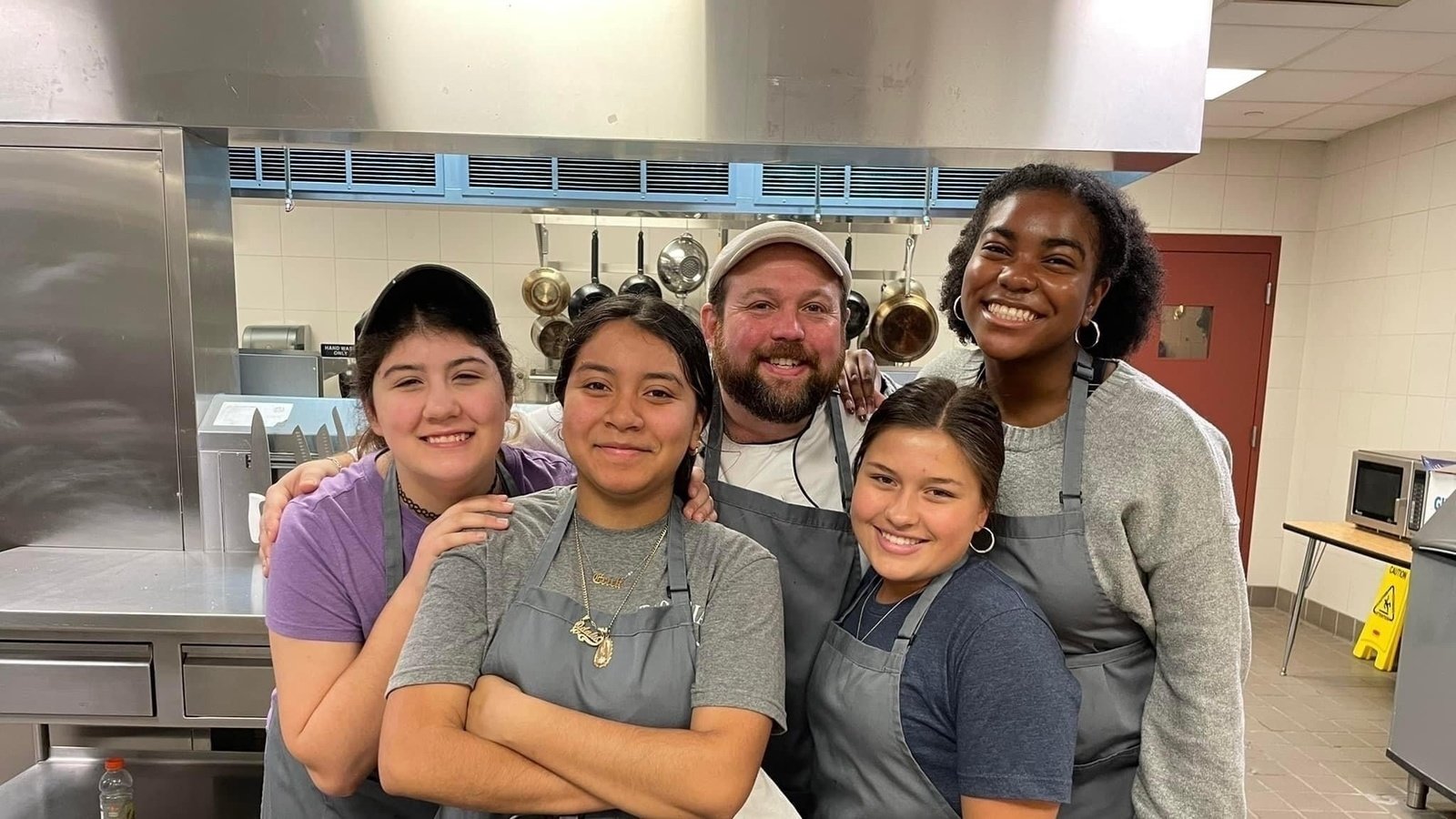 Petition · CHEF HUNT - United States · Change.org