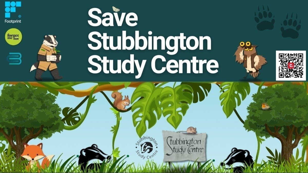 Petition · Save Stubbington Study Centre - A Childhood Treasure for Hampshire Kids - United ...