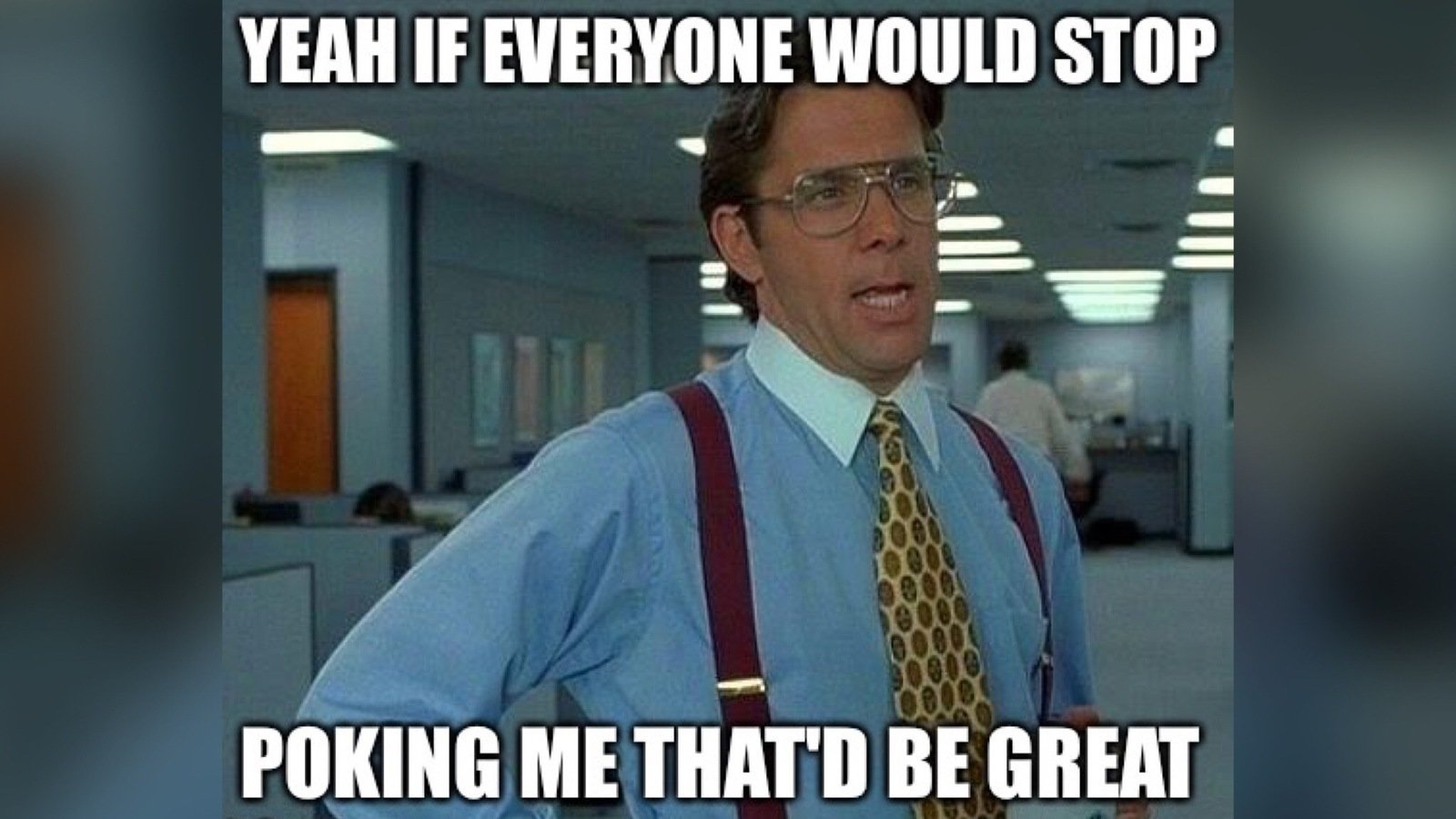 Petition · No more options for Facebook pokes and messenger waves ...