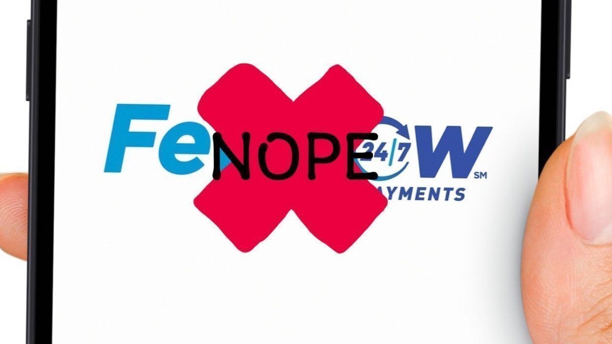 Petition · Say NO to fednow! - United States · Change.org