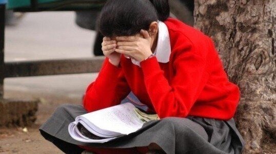 Petition · Cancel the 2024/25 CBSE 10th Grade Board Exams - Qatar ...