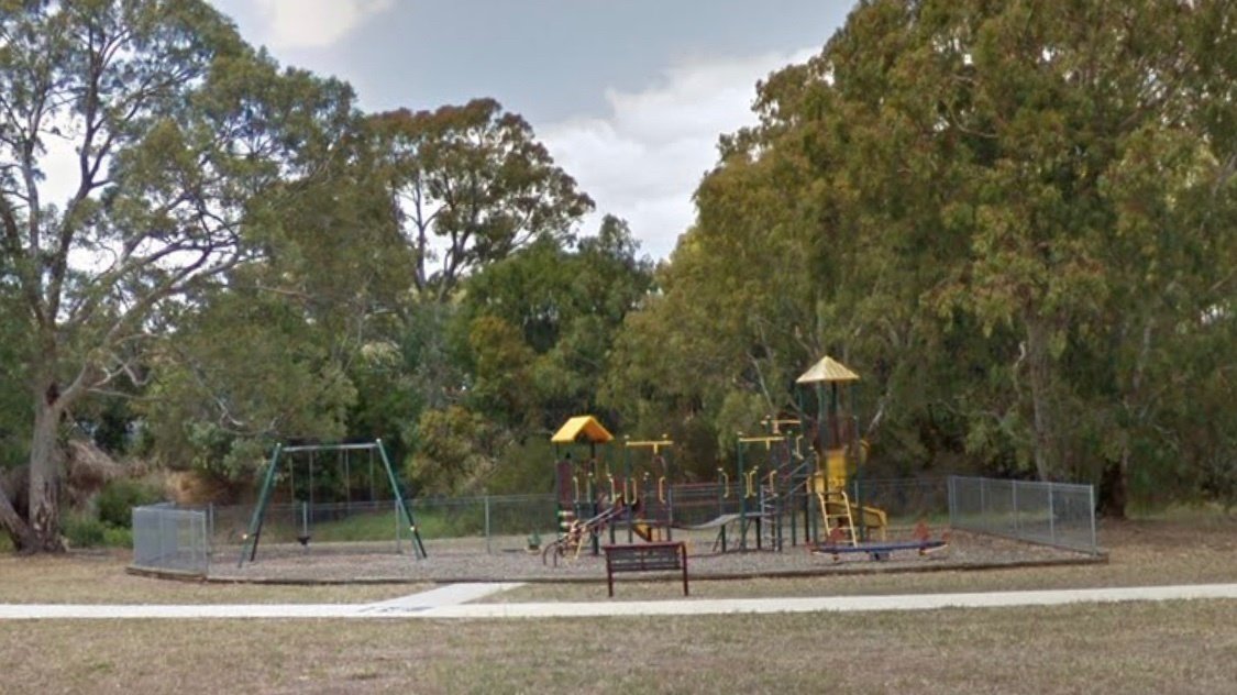 Petition · Support for upgrade to Edinburgh Reserve - Australia ...
