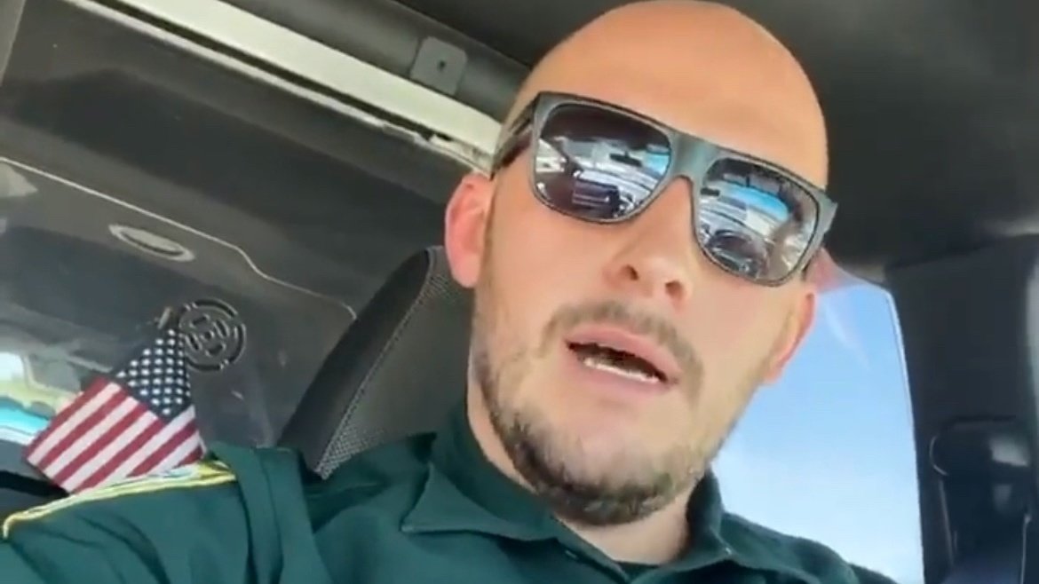 Petition · Fire Deputy E. Fournier!! - United States · Change.org