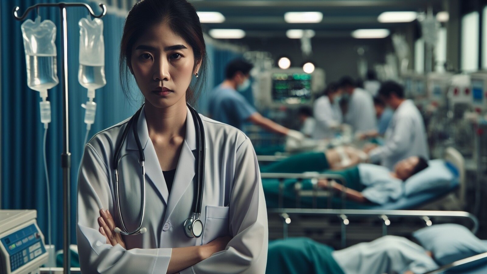 Petition · Prevent the Confirmation of RFK Jr. as HHS Head or Any ...