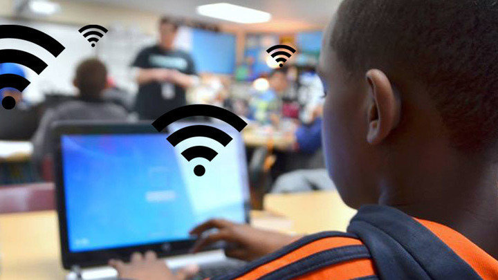 Petition · Lack of Wifi connectivity in School - Saudi Arabia · Change.org