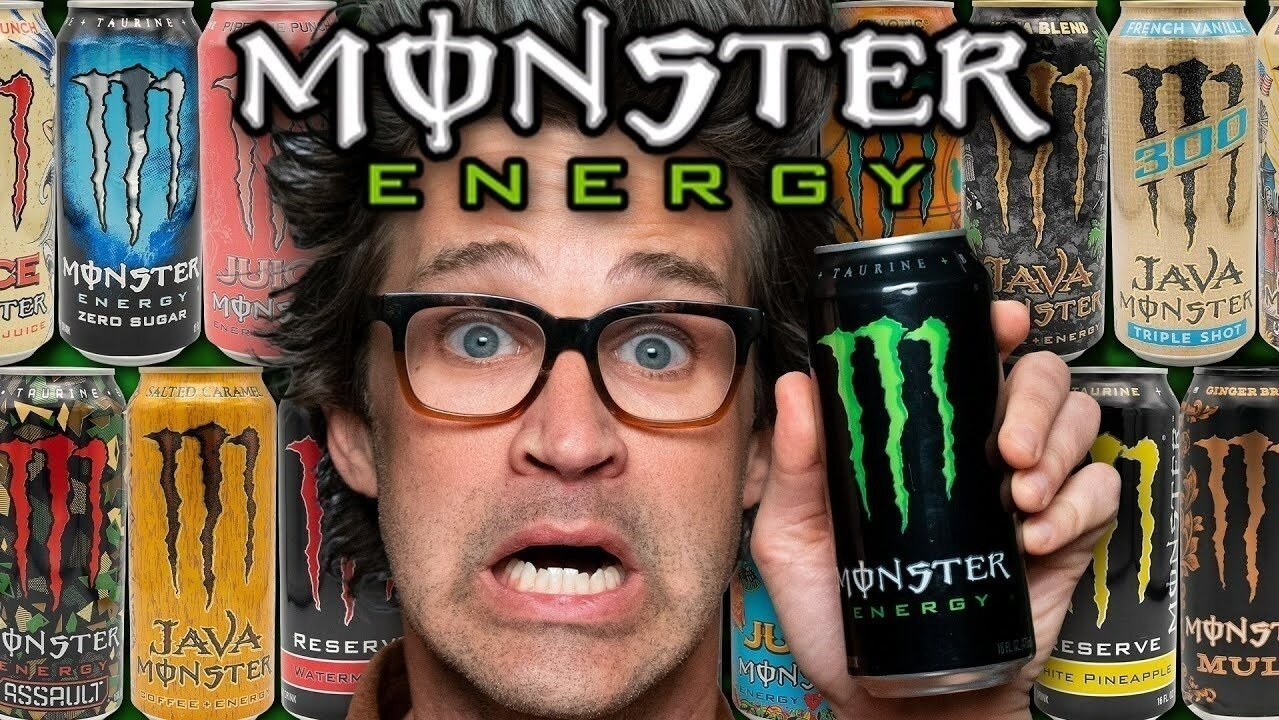 Petition · Help Summer stop drinking Monster! - United States · Change.org