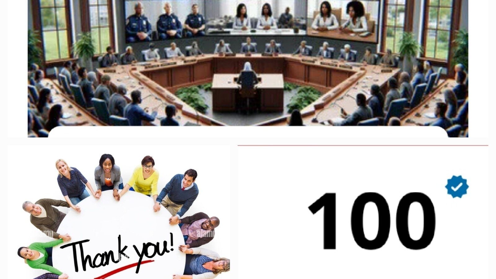 Petition update · Thank you for supporting Safe Municipal Mtg options for All! ️ · Change.org ...