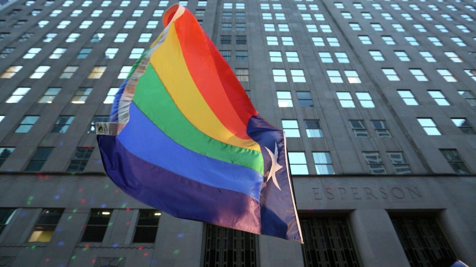 Petition · Cooler Pride, Better Vibe: Let's Change Houston's Pride ...
