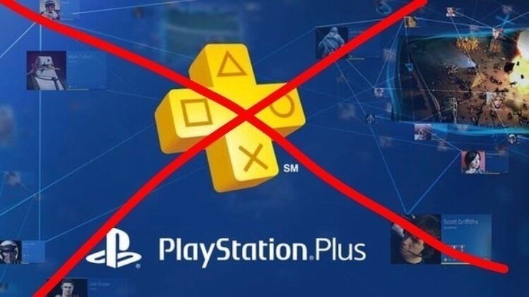 Petition · End Ps Plus!! - United States · Change.org