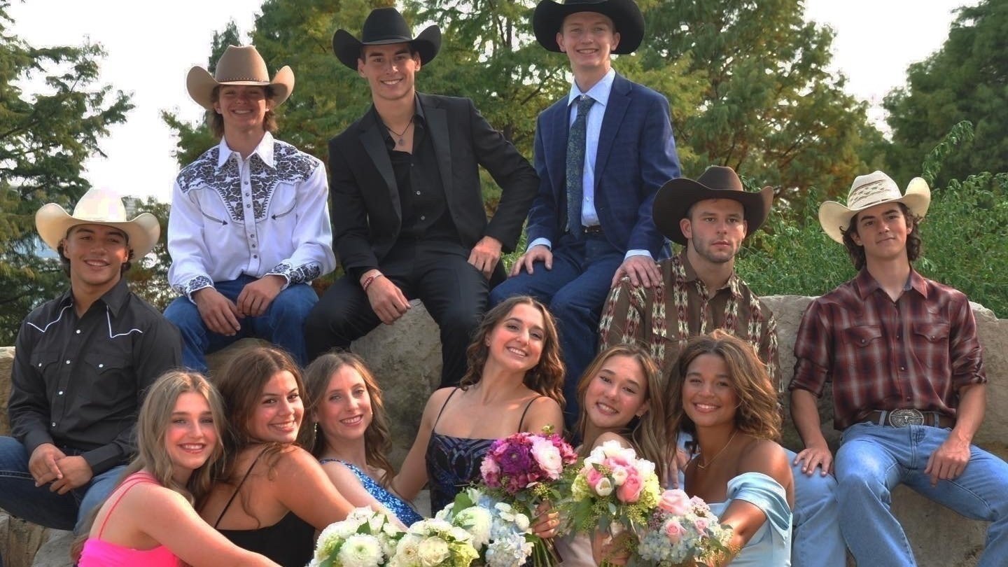 Petition · Kent and Jim at the ranch - United States · Change.org