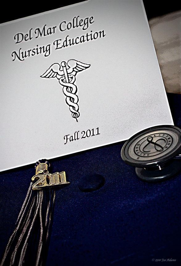 Petition · Del Mar College Wrongs Nursing Students - United States ...