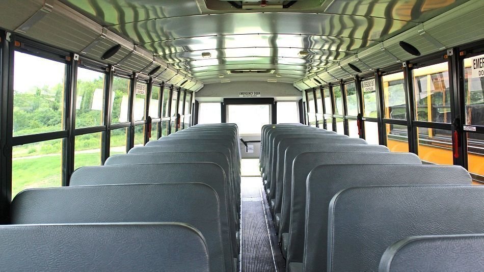 Petition · Transgender bus rights - United States · Change.org