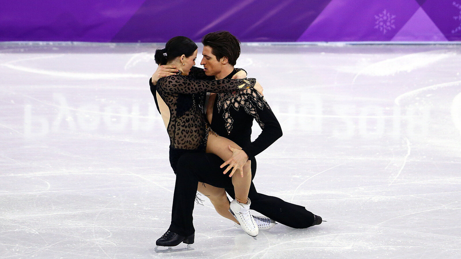 Petition · Bring Back Long-Haired Scott Moir - United States · Change.org