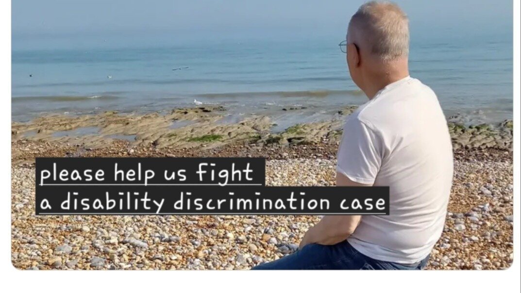 Petition update · Next steps: Preparing to lodge a disability ...