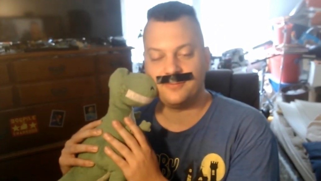 Petition · Ban Youtuber Alpha Genesis from YouTube - United States ...