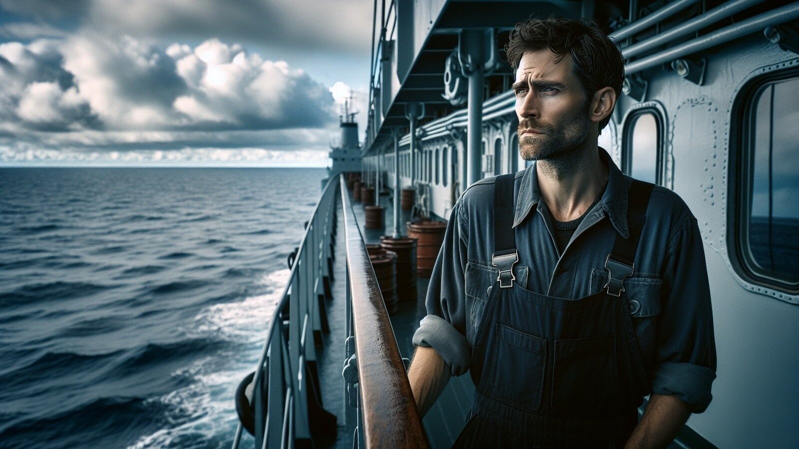 Petition · Raise maintenance pay for injured , Merchant Mariners ...