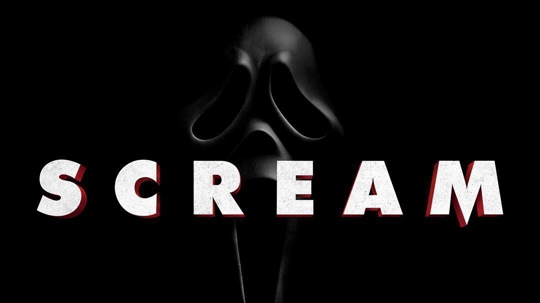 Petition · Change "SCREAM" (2022)'s title to "5CREAM". - United States ...