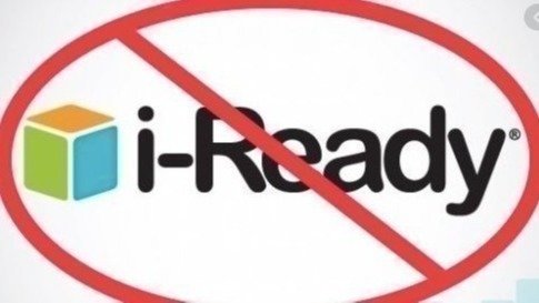 Petition · GO BACK TO MY PATH I-READY NO MORE TEACHER ASSIGNED LESSONS ...