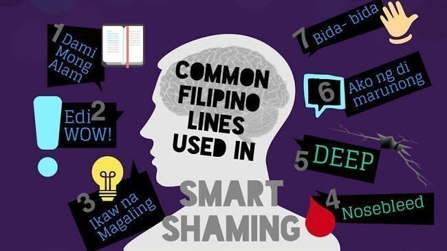 Petition · STOP SMART SHAMING - Philippines · Change.org