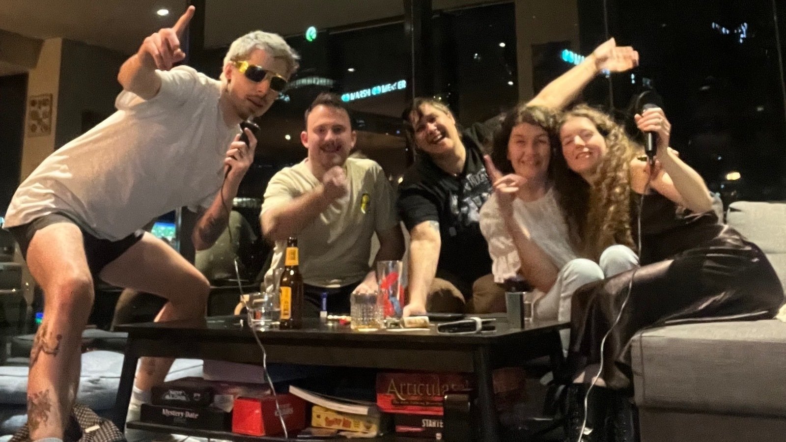 Petition · Get Jesse to hang out with us - Australia · Change.org