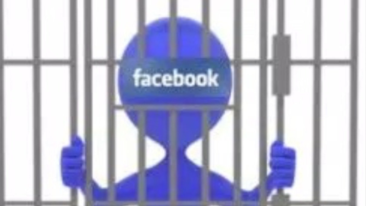 Petition · Facebook stop shutting down accounts w/o warning and being ...