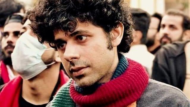 Petition · Dismiss false charges against Dr. Ammar Ali Jan - Pakistan ...