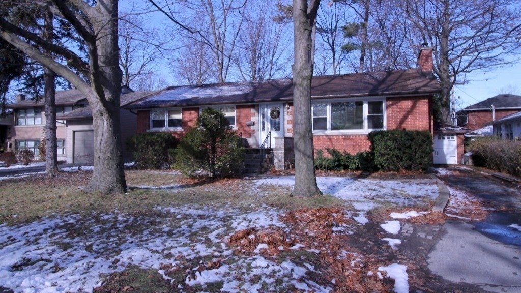 Petition · No to the Central Kingston Growth Strategy. Attention ...