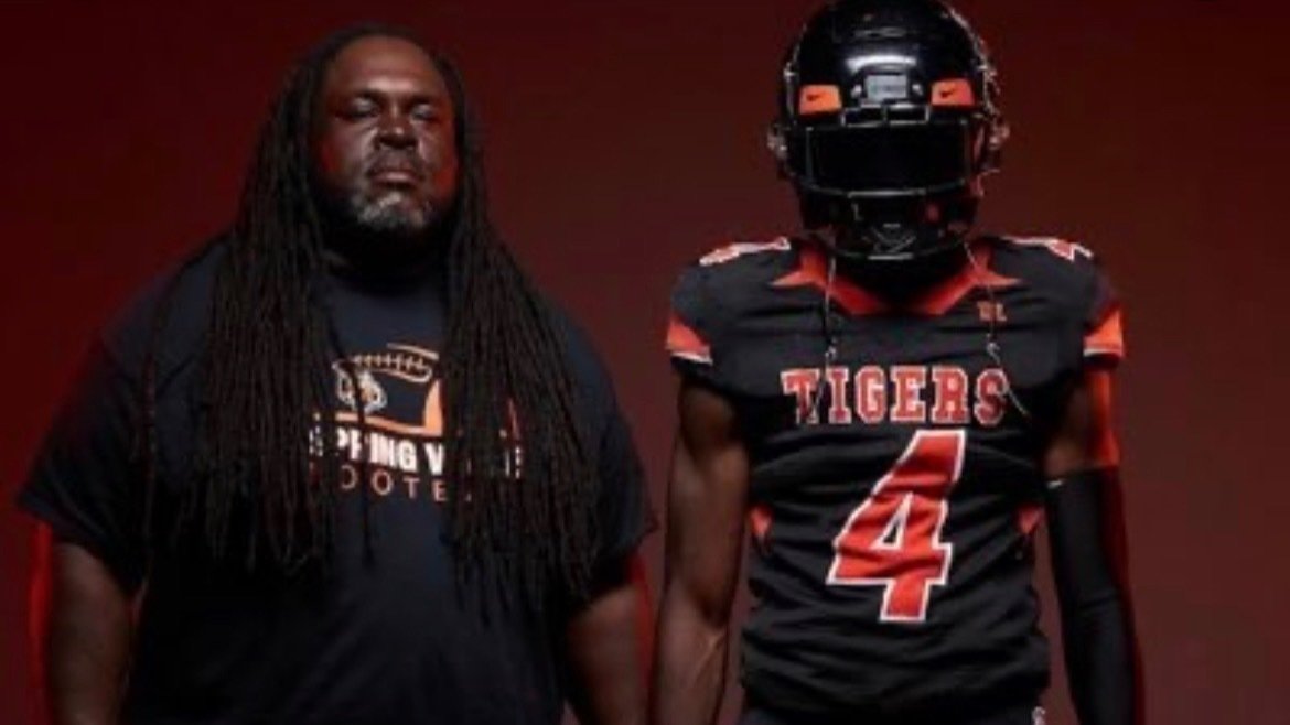 Petition · Help approve Coach Delva as head coach of svhs football team ...