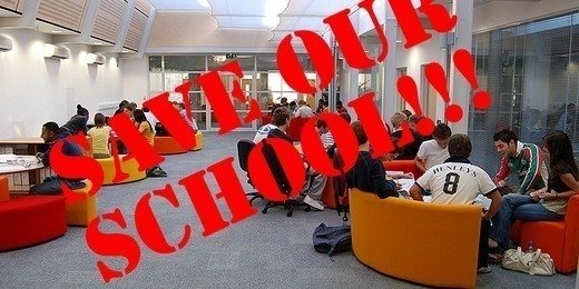 Petition · Save the School of Surveying & Planning · Change.org