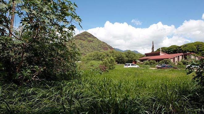 Petition · No homeless shelter in Waianae - United States · Change.org