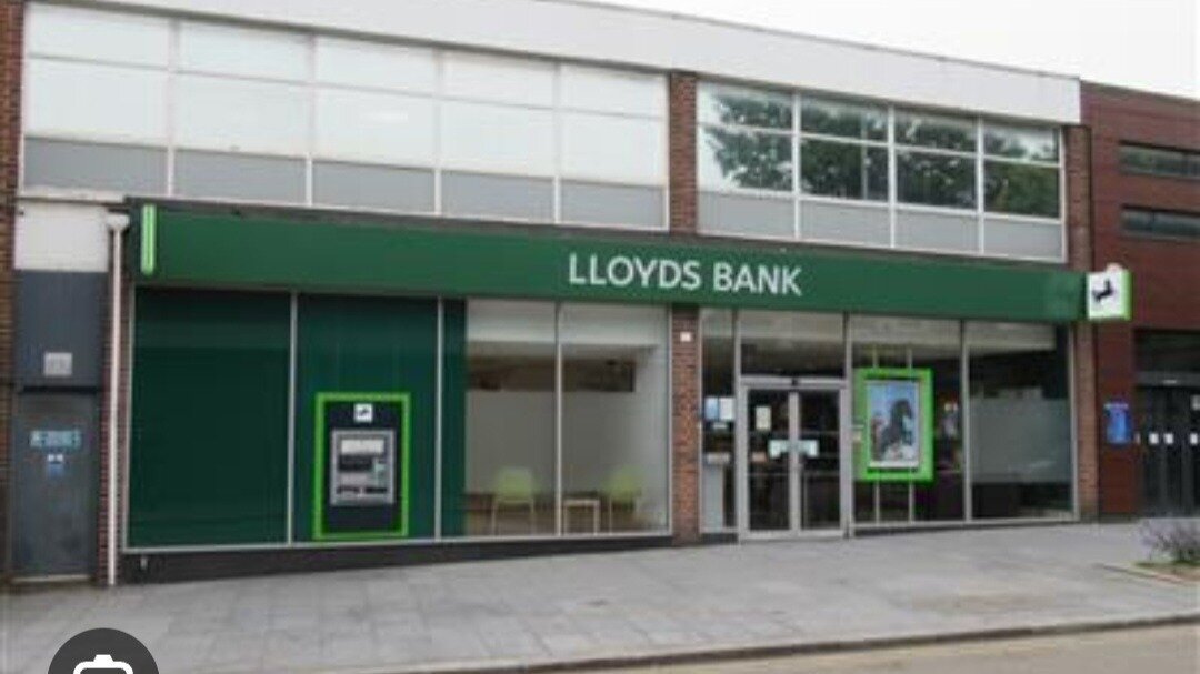 Petition · Prevent the Closure of Our Local Bank Branch in Strood ...