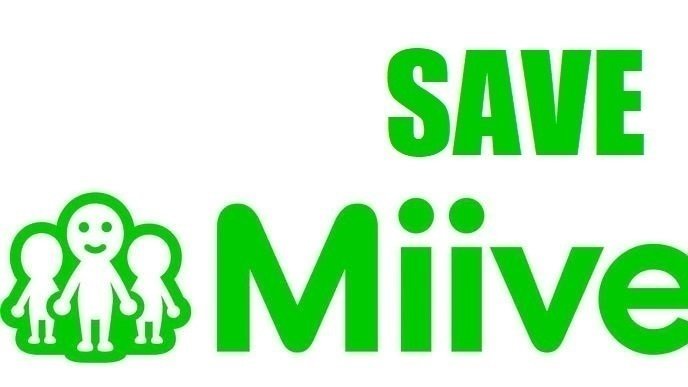 Petition · Save Miiverse, Don't Close It! - United States · Change.org