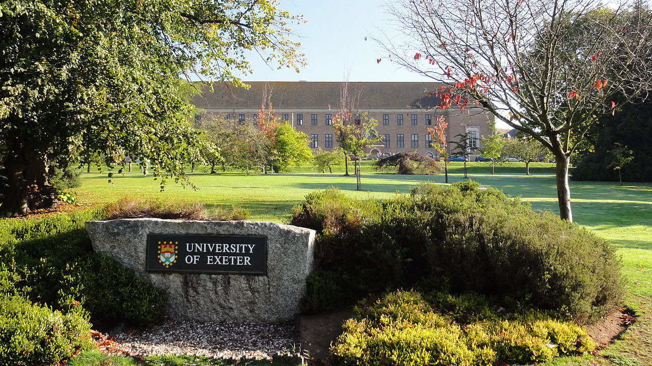 Petition · Support the University of Exeter Staff on Strike - Exeter ...